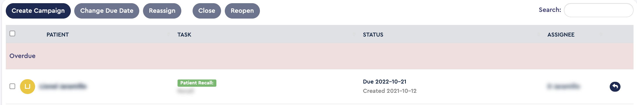 Task Due Date Management - FAQ